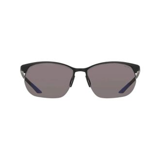 Nike Modern Metal Zone Ih0911X Sonnenbrille - - Accessories - Herren - Schwarzk - 62 MM