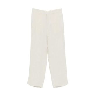 Barena Homme, Pantalons, Beige, Taille: L Delfo Lisca Pants