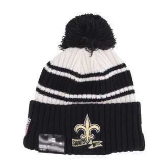 New Era NFL Pom Pom Beanie Hat - - Accessories - Herren - Mehrfarbig - ONE SIZE
