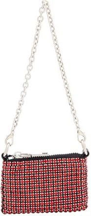 Felipa Sacs à bandoulière, Femme, Rouge, Einheitsgröße