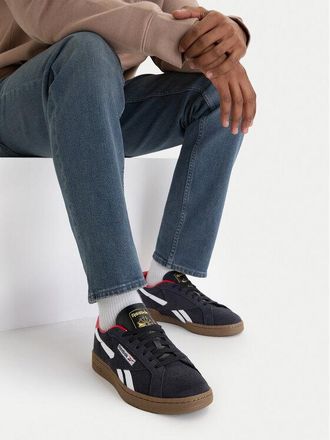 Reebok Sneakers EO-CLUB C GROUNDS UK 100256208 Schwarz