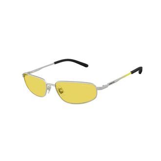 Arnette Narro Sonnenbrille - - Accessories - Herren - Grau - 58 MM