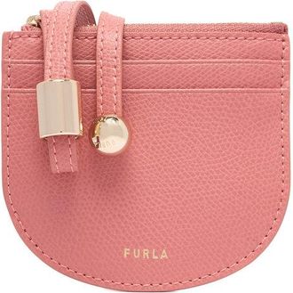 Furla Kleingeldb&ouml;rse Laura S WP00512 ARE000 CN 4898S Rosa