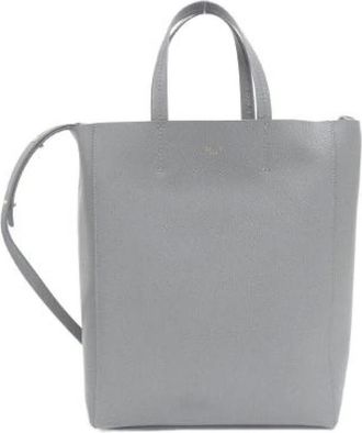 Celine Damen, Pre-Owned, Grau, ONE SIZEGr&ouml;&szlig;e