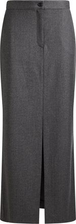 Antonelli HOSEN & R&Ouml;CKE - Maxi-R&ouml;cke auf YOOX.COM