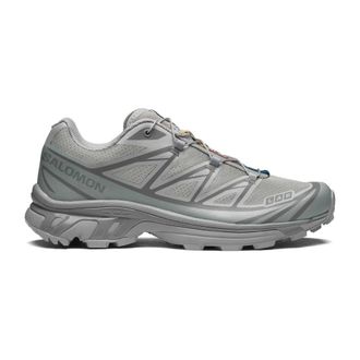 Salomon Xt-6 - - Sport - Herren - Grau - 42 2/3 EU