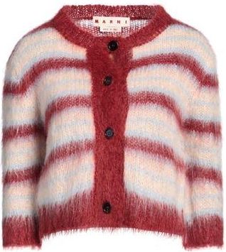 Marni MAILLE - Cardigans sur YOOX.COM