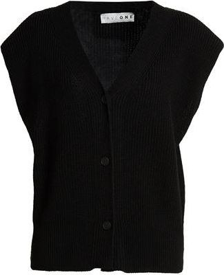 Haveone MAILLE - Cardigans sur YOOX.COM