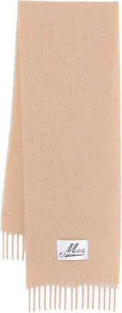 Marni Schal - Beige
