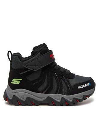 Skechers Trekkingschuhe Rugged Ranger 406412L Schwarz