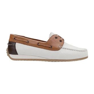 Ara Damen, Schuhe, Wei&szlig;, 38 1/2 EUGr&ouml;&szlig;e