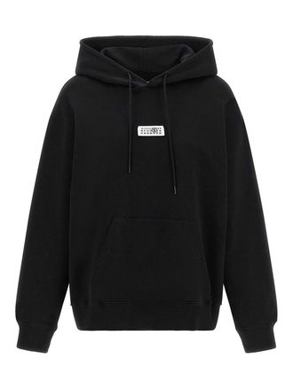 Maison Margiela Sweatshirt - Schwarz