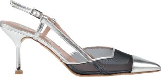 Divine Follie SCHUHE - Pumps auf YOOX.COM