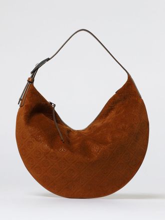 Tory Burch Sac Porté épaule TORY BURCH Femme couleur Marron