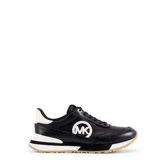 Michael Kors Baskets basses Nova en cuir