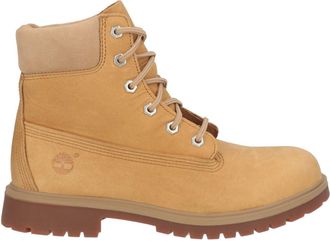 Timberland SCHUHE - Stiefeletten auf YOOX.COM