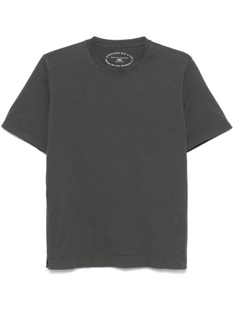 Fedeli t-shirt à logo Extreme - Gris