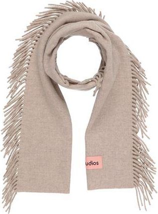Acne Studios ACCESSOIRES - &Eacute;charpes sur YOOX.COM