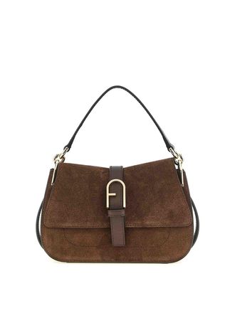 Furla Shopper - Braun