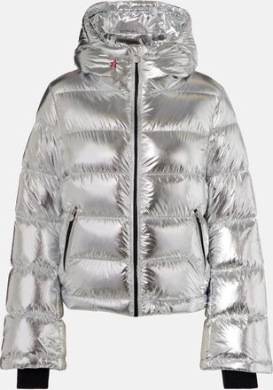 Perfect Moment Skijacke Polar Flare