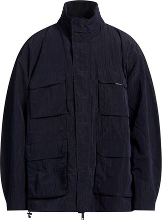 A|X Armani Exchange JACKEN & M&Auml;NTEL - Jacken und Anoraks auf YOOX.COM