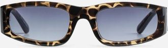 Komono Sonnenbrille Rylan Von Komono -Schwarz