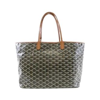 Goyard Damen, Pre-Owned, Braun, ONE SIZEGr&ouml;&szlig;e