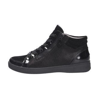 Ara ROM - - Shoes - Damen - Schwarzk - 41 EU