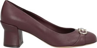 Ferragamo SCHUHE - Pumps auf YOOX.COM