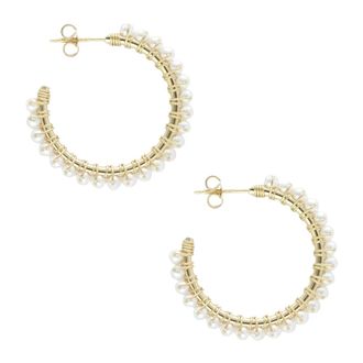 Lott. Gioielli Lott. Gioielli, Damen, Accessories, Beige, ONE SIZEGr&ouml;&szlig;e