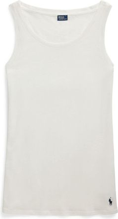 Polo Ralph Lauren Tanktop Whisper Weight Cotton