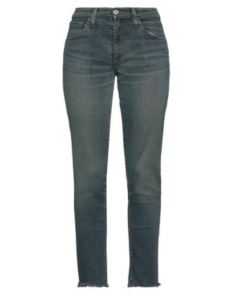 Levi's HOSEN & RÖCKE - Jeanshosen auf YOOX.COM