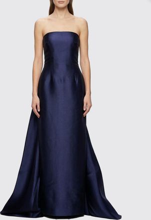 Solace London Robe SOLACE LONDON Femme couleur Bleu