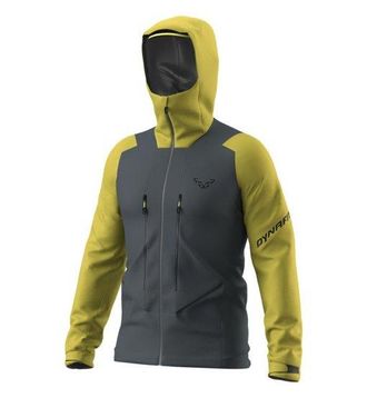 Dynafit Blacklight 3L M - Hardshelljacke - Herren