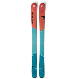 Blizzard Kinder Ski RUSTLER TEAM (FLAT)