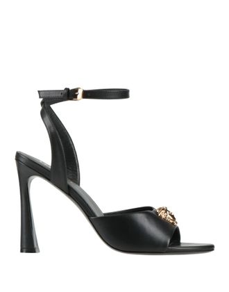 Versace SCHUHE - Sandalen auf YOOX.COM