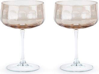 Leopold Vienna Corvina S/2 Sektkelch