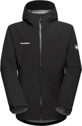 Mammut Herren Funktionsjacke Linard Guide HS