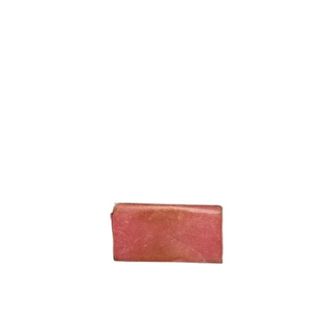 Balenciaga Pre-owned Vintage Geldb&ouml;rse - - Pre-owned - Damen - Rosa - ONE SIZE