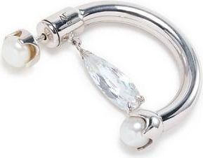 Alan Crocetti Boucle doreille Pearl Fantaisy