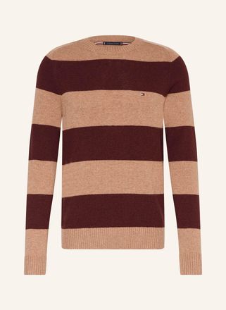 Tommy Hilfiger Pullover rot