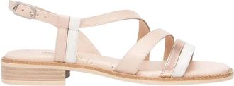 Nero Giardini Femme, Chaussures, Brun, Taille: 39 EU E513422D Sandale
