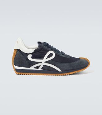 Loewe Baskets Flow Runner