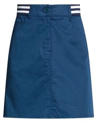Love Moschino HOSEN & R&Ouml;CKE - Minir&ouml;cke auf YOOX.COM