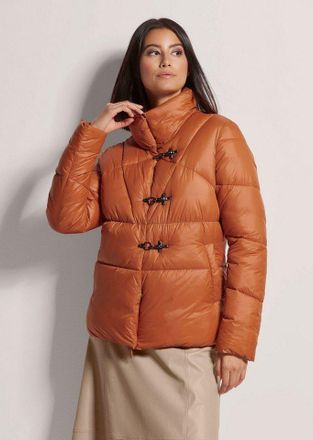 Madeleine Steppjacke Kurze Steppjacke