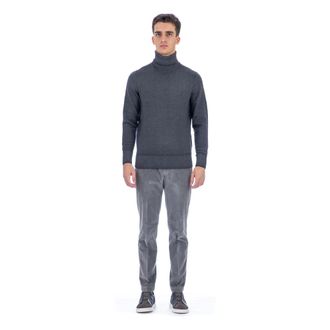Drumohr Herren, Strickwaren, Grau, XLGr&ouml;&szlig;e