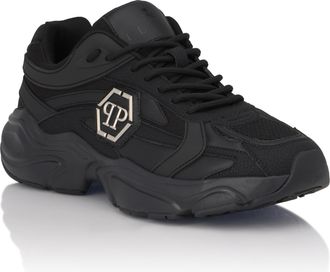 Philipp Plein Nitro-X Runner