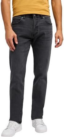 Lee Homme Straight Fit MVP Jeans, Copper Falls, 34W / 34L