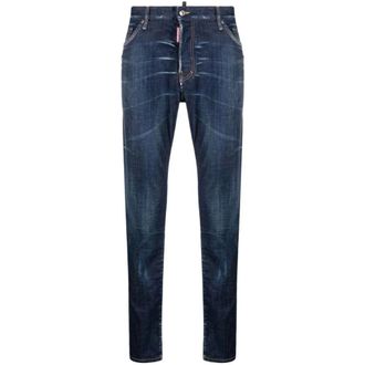 Dsquared2 Cool Guys Jeans - - Jeans - Herren - Blau - XL