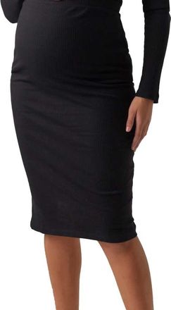 Vero Moda VMMLAVENDER HW Pencil Skirt VMA E. NOOS